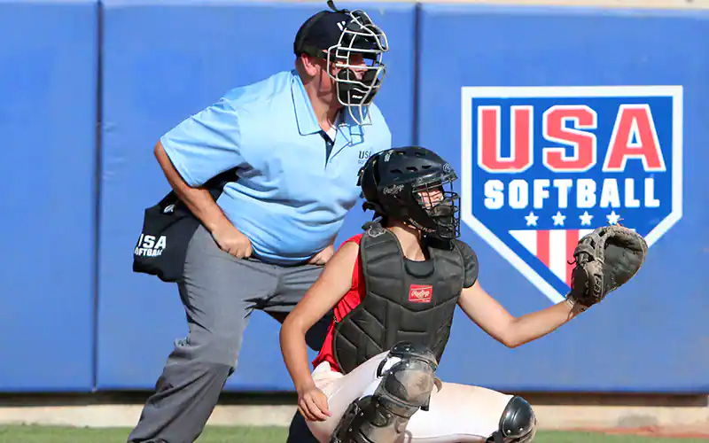 Know Your Role™ - USA Softball