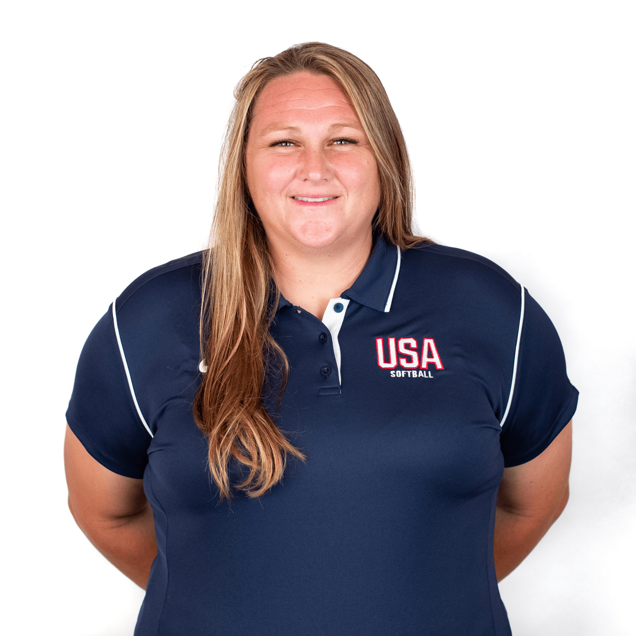 Cindy Ball-Malone - USA Softball