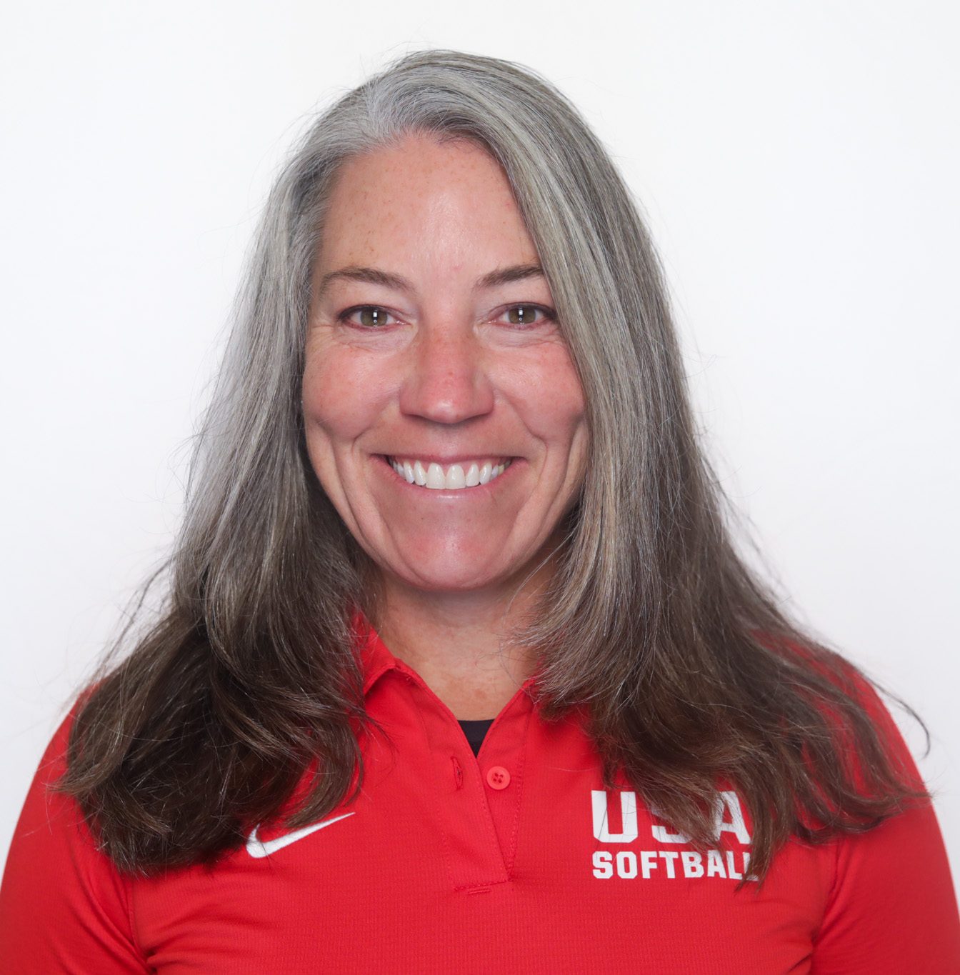 Heather Tarr - USA Softball
