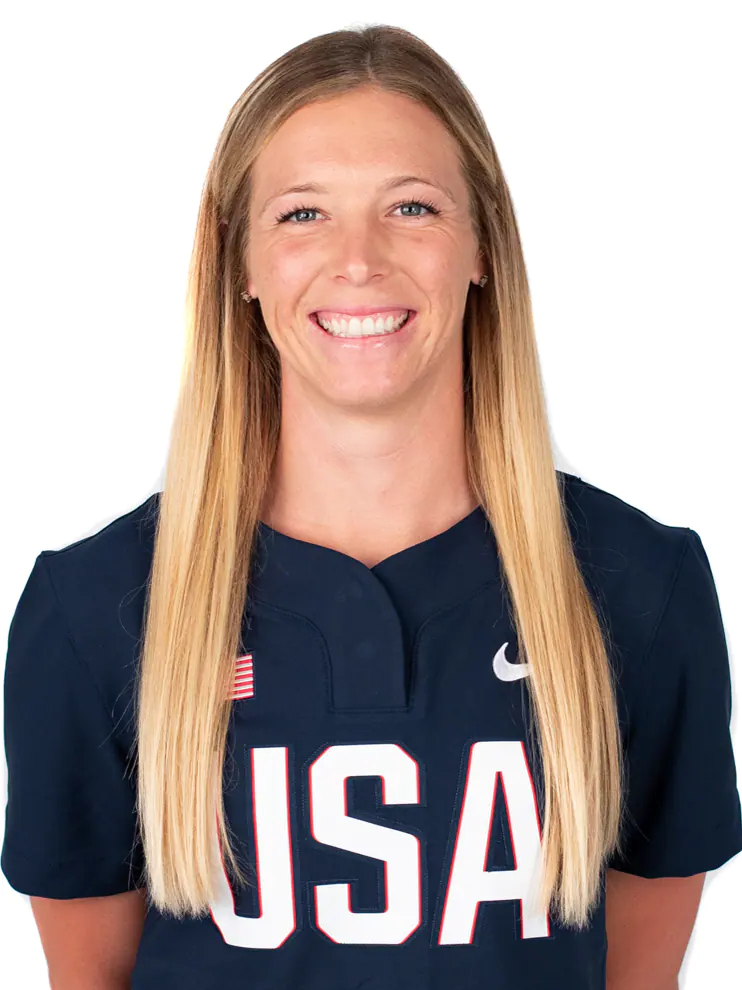 Board of Directors - USA Softball