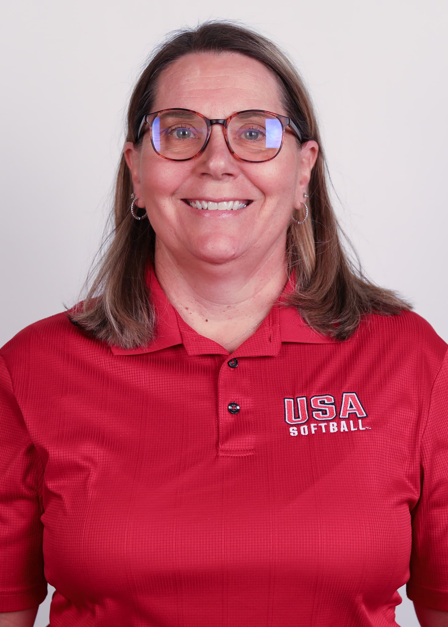 National Office Staff - USA Softball