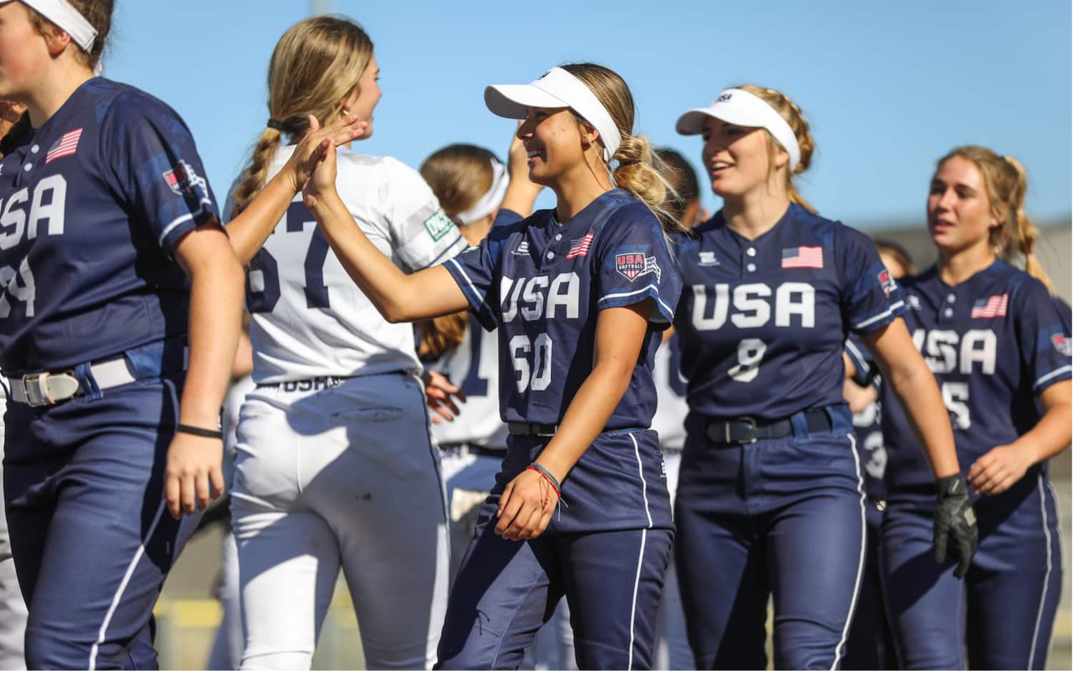 USA Softball Names First-Ever U-15 Women’s National Team Roster; Twenty ...