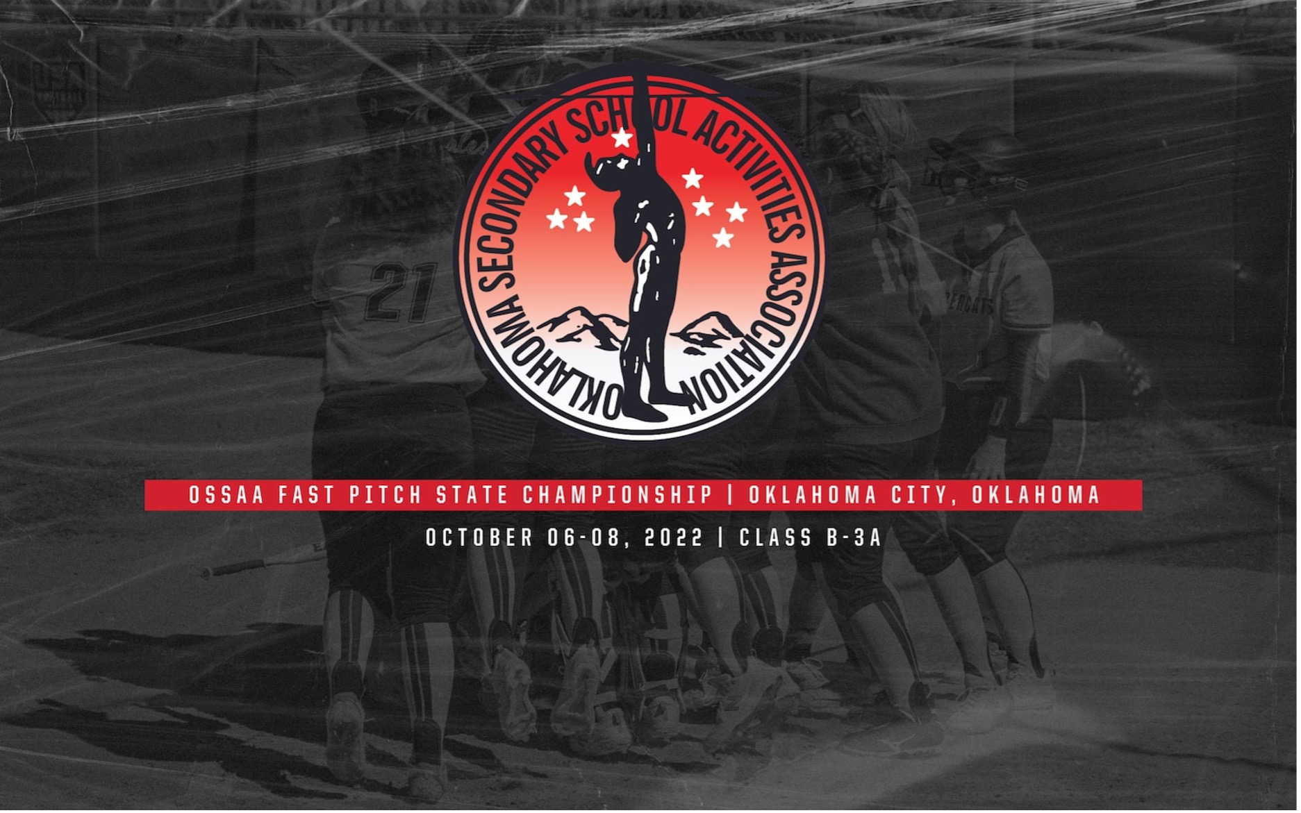 OSSAA High School Fast Pitch Small School State Championships Scheduled ...