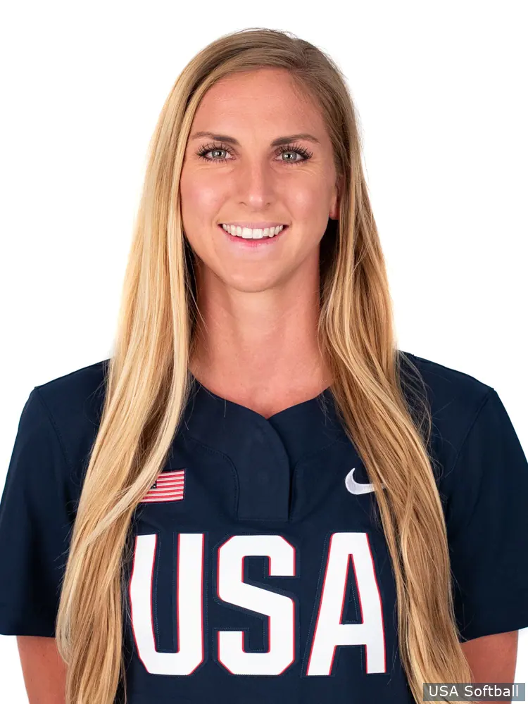 Board of Directors - USA Softball