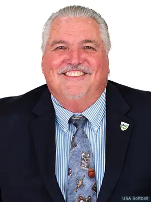 Board of Directors - USA Softball
