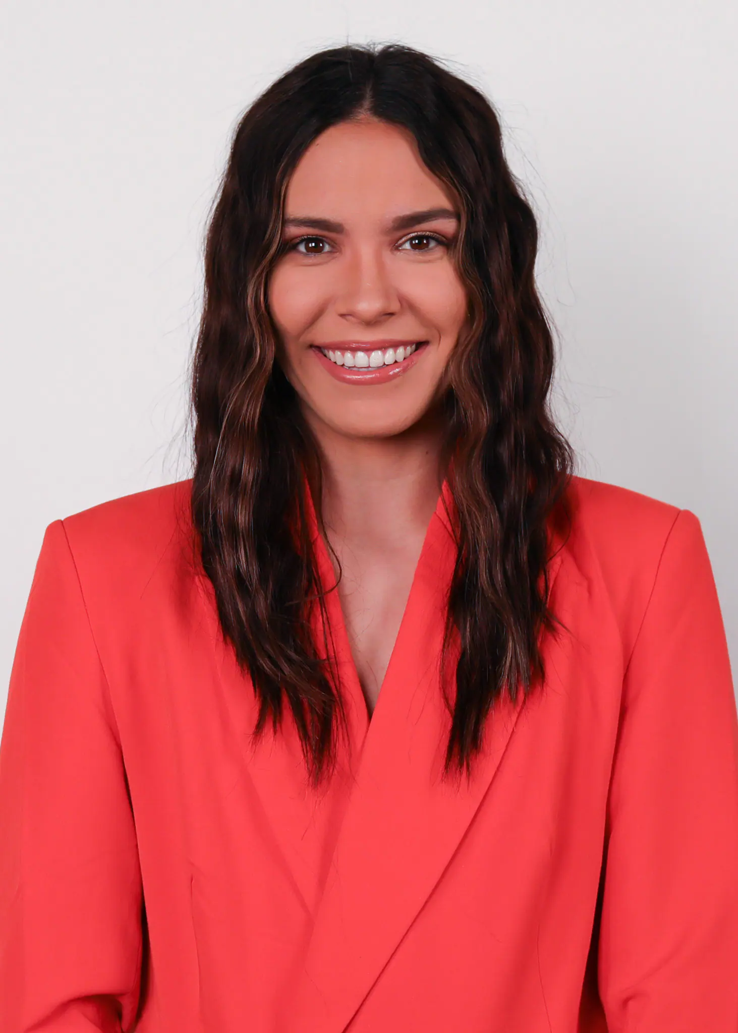 National Office Staff - USA Softball