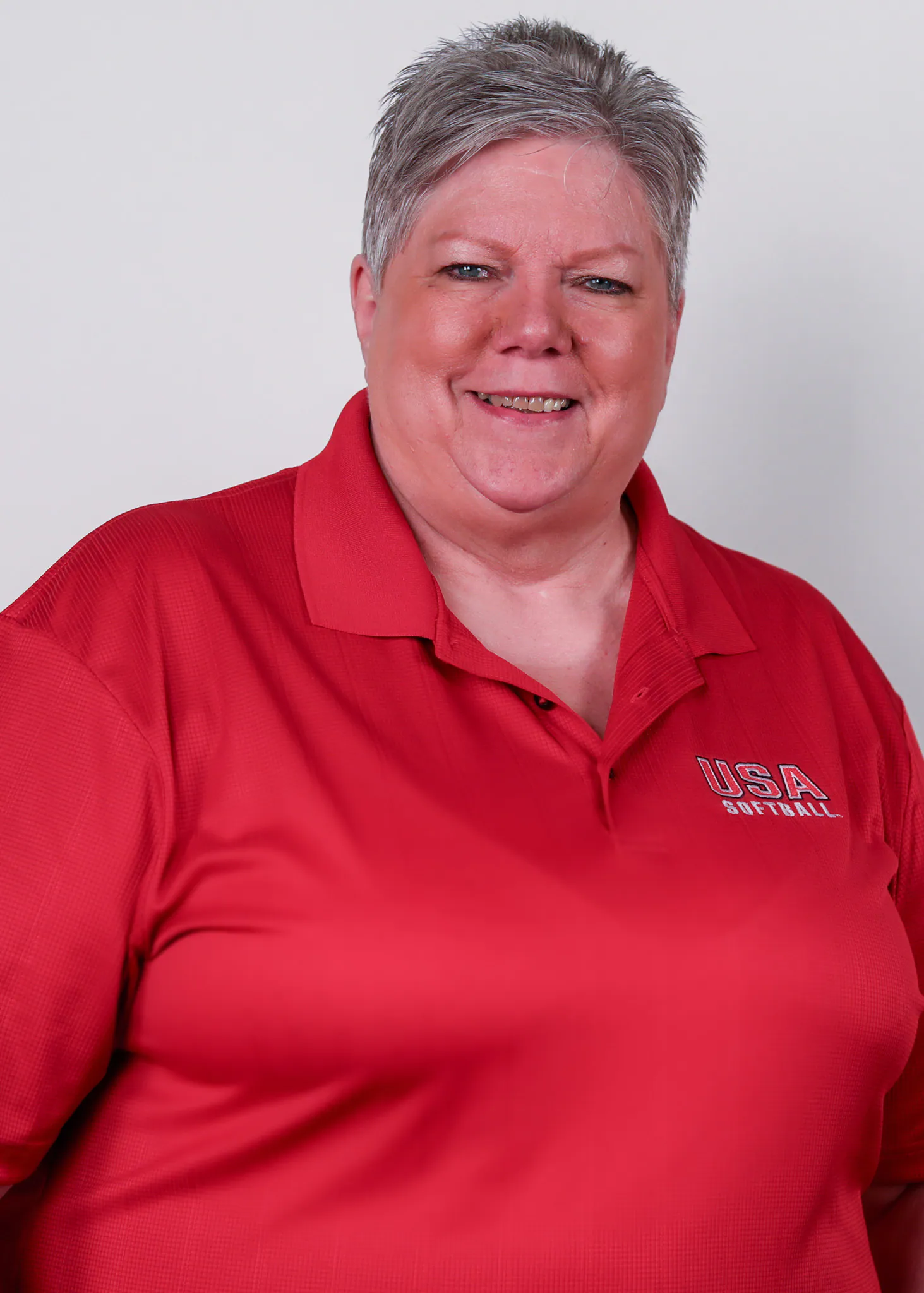 National Office Staff - USA Softball