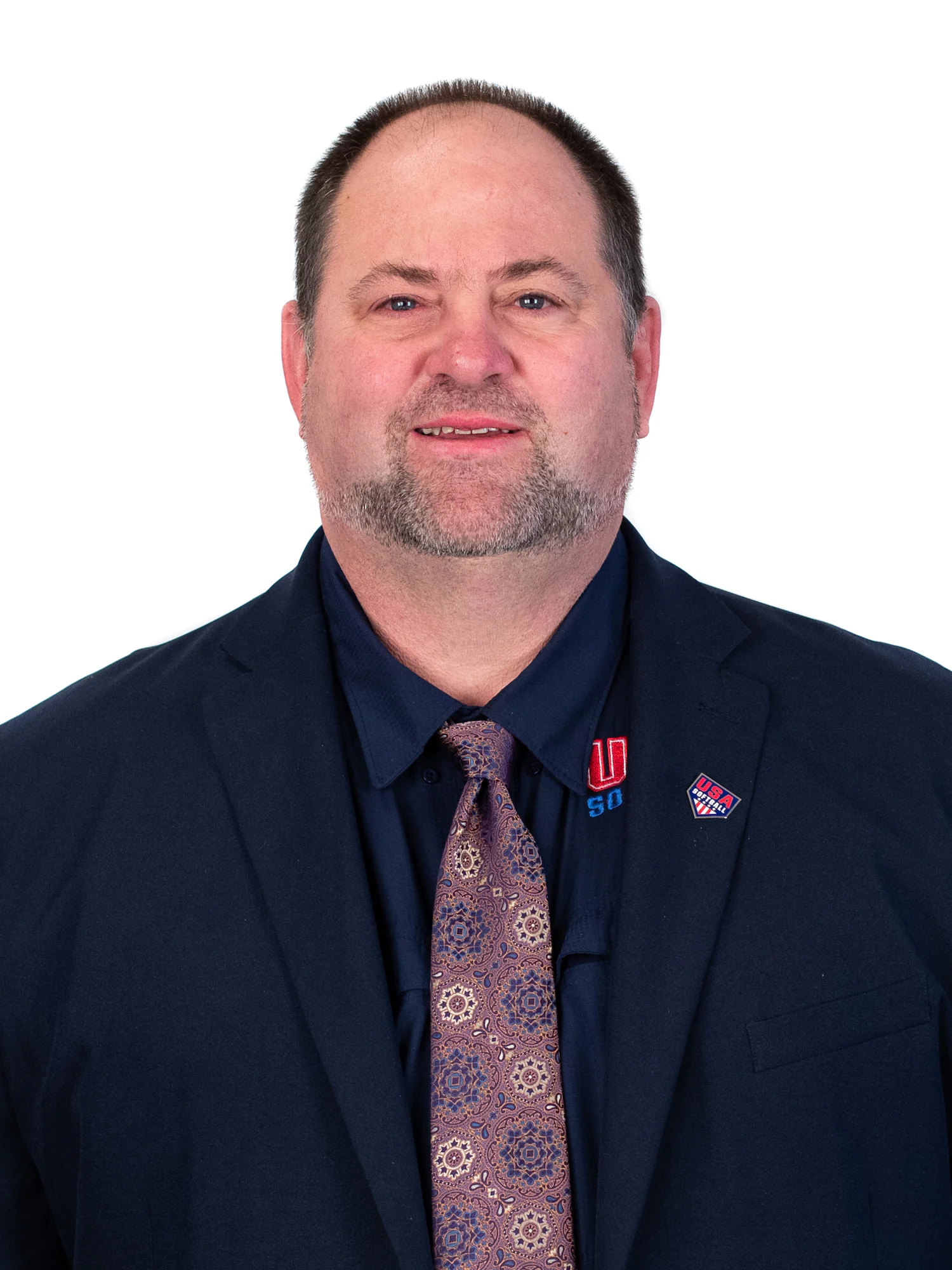 Board of Directors - USA Softball
