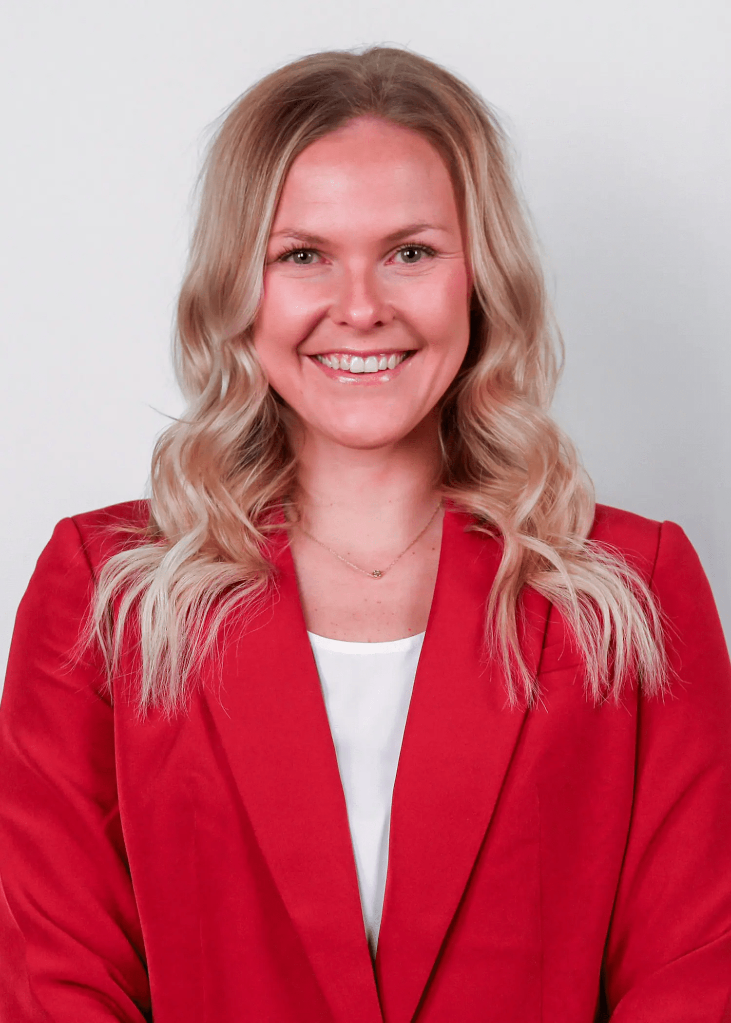 National Office Staff - USA Softball