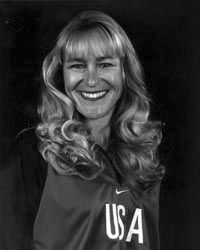 Hall of Fame - USA Softball