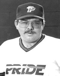 Hall of Fame - USA Softball