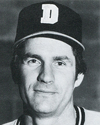 Hall of Fame - USA Softball