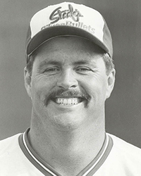 Hall of Fame - USA Softball