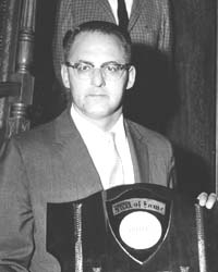 Hall of Fame - USA Softball