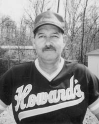 Hall of Fame - USA Softball