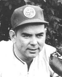 Hall of Fame - USA Softball