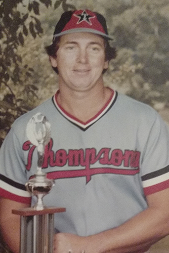 Hall of Fame - USA Softball