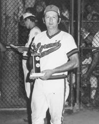 Hall of Fame - USA Softball