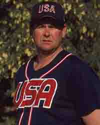Hall of Fame - USA Softball