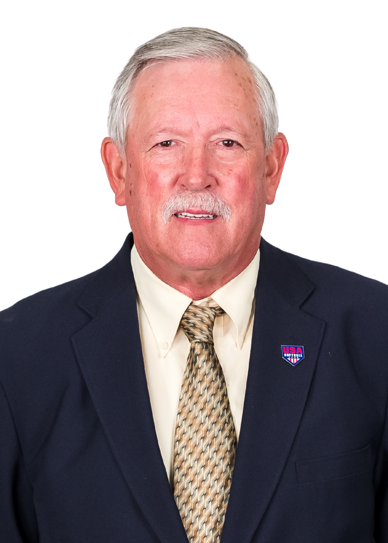 National Umpire Staff - USA Softball