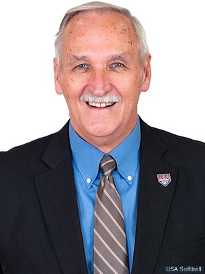National Umpire Staff - USA Softball