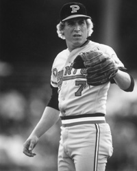 Hall of Fame - USA Softball