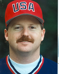 Hall of Fame - USA Softball