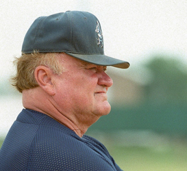 Hall of Fame - USA Softball