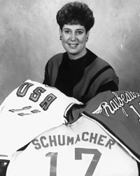 Hall of Fame - USA Softball