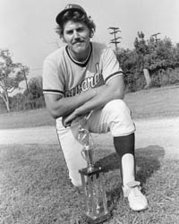 Hall of Fame - USA Softball