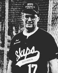 Hall of Fame - USA Softball