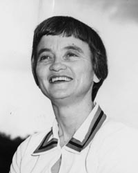 Hall of Fame - USA Softball