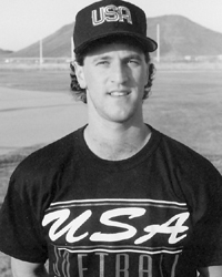 Hall of Fame - USA Softball