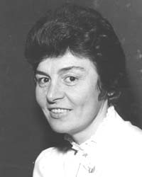 Hall of Fame - USA Softball