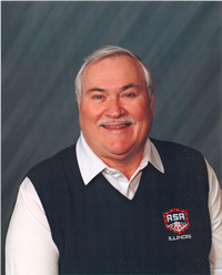 Hall of Fame - USA Softball