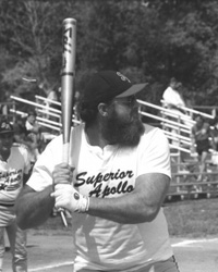 Hall of Fame - USA Softball