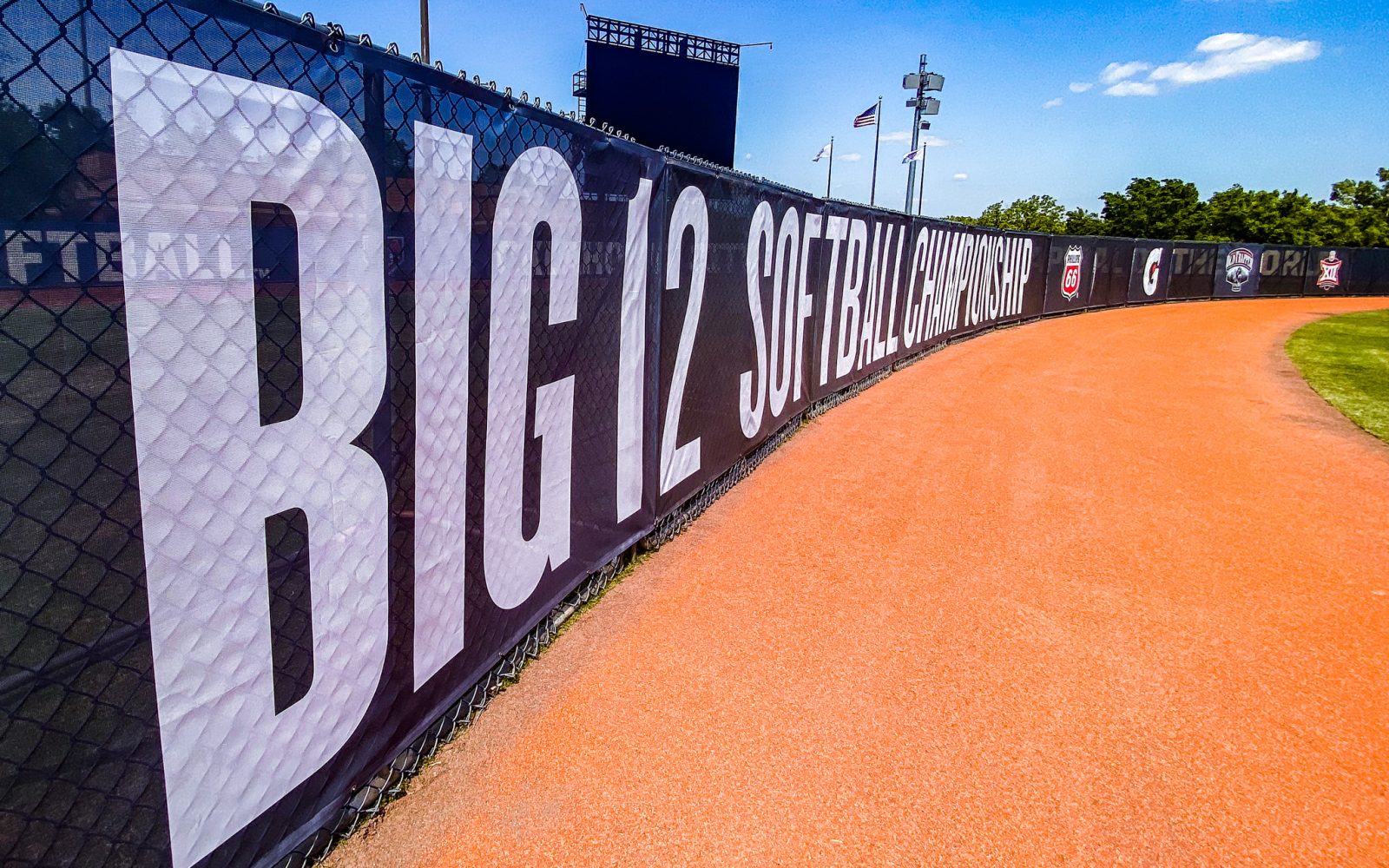 Big 12 Softball Championship returns to USA Softball Hall of Fame ...