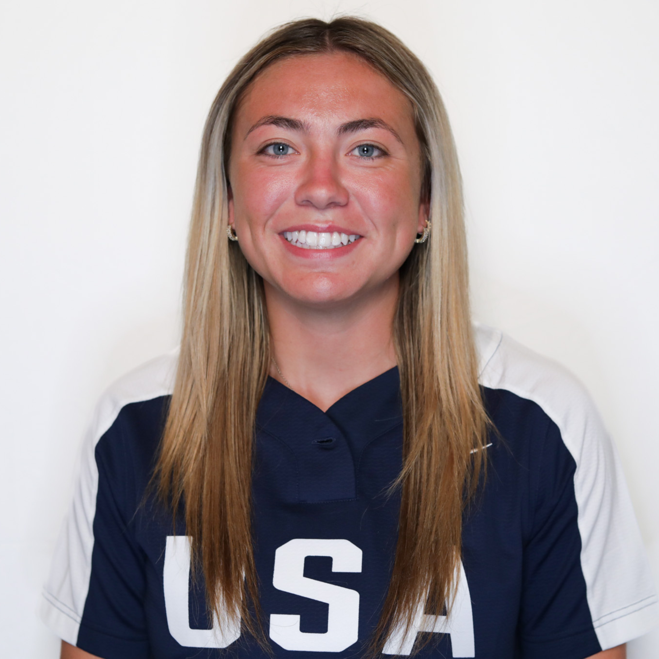 Alex Honnold - USA Softball