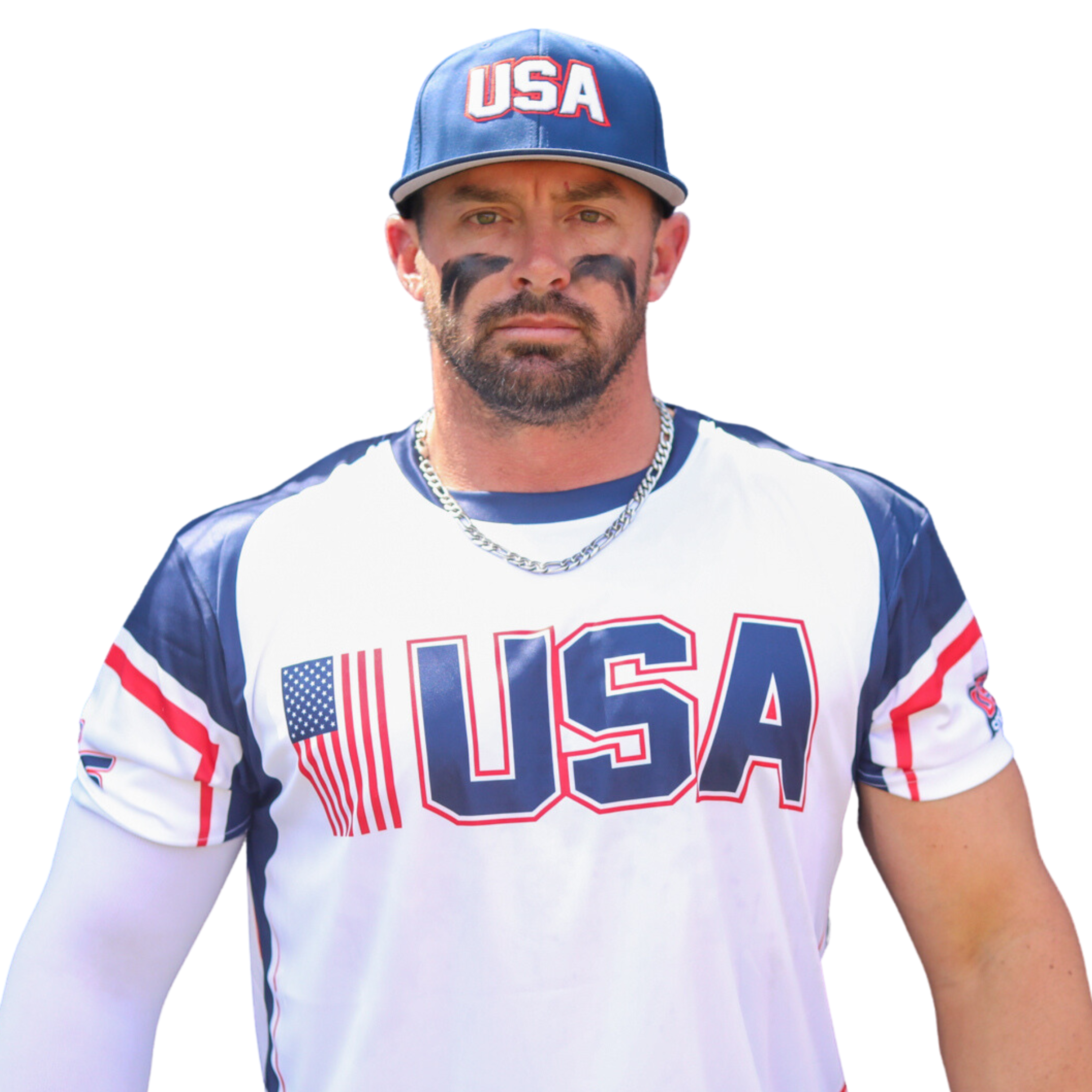 Andrew Collins - USA Softball