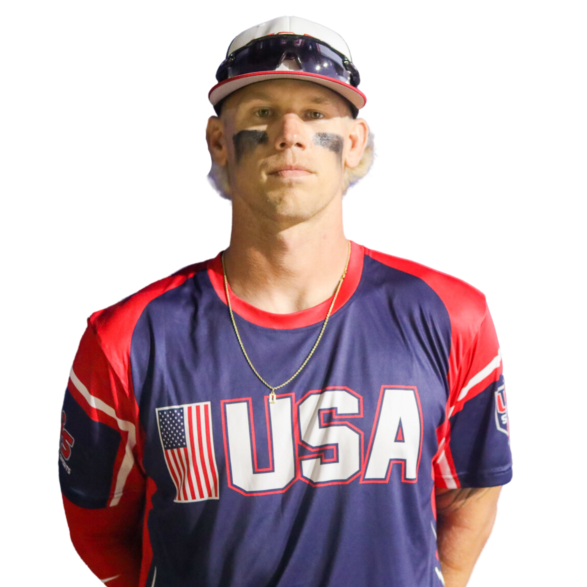 Austin Andrews - USA Softball