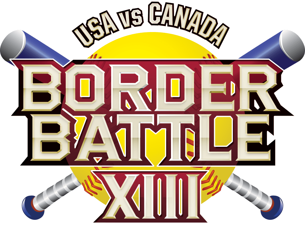 2023 Border Battle - USA Softball