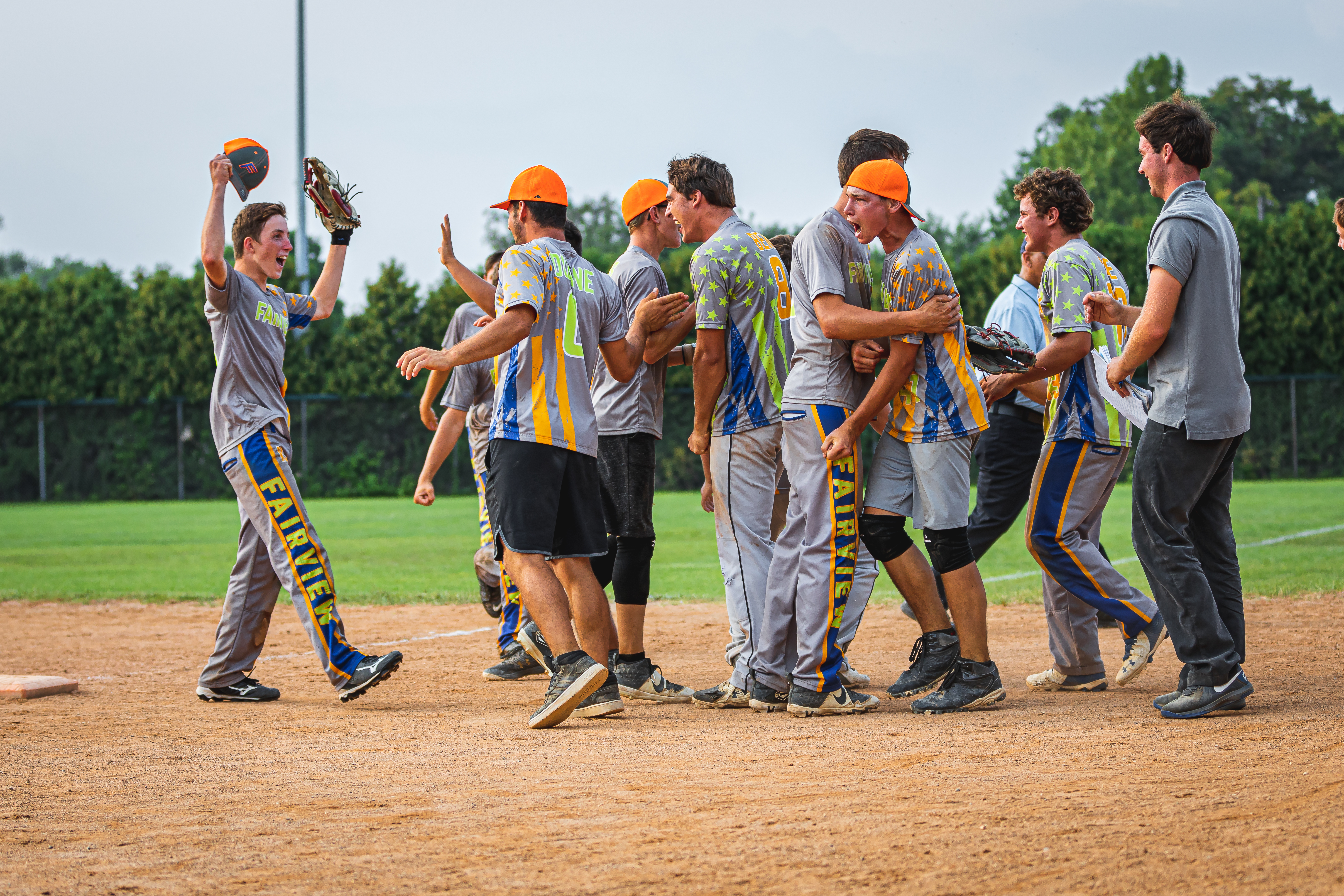 Junior Olympic Program - USA Softball