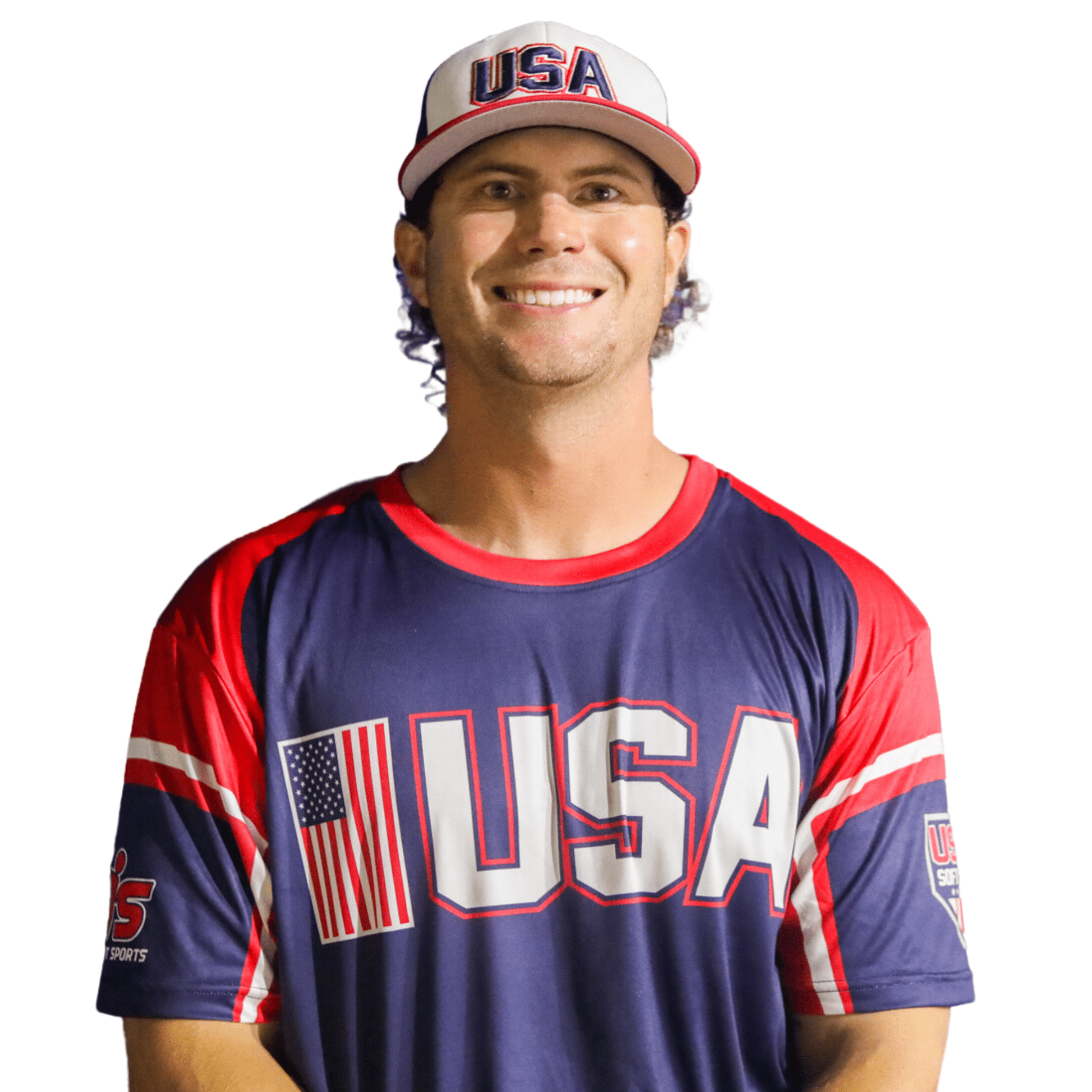 Conner Murray - USA Softball