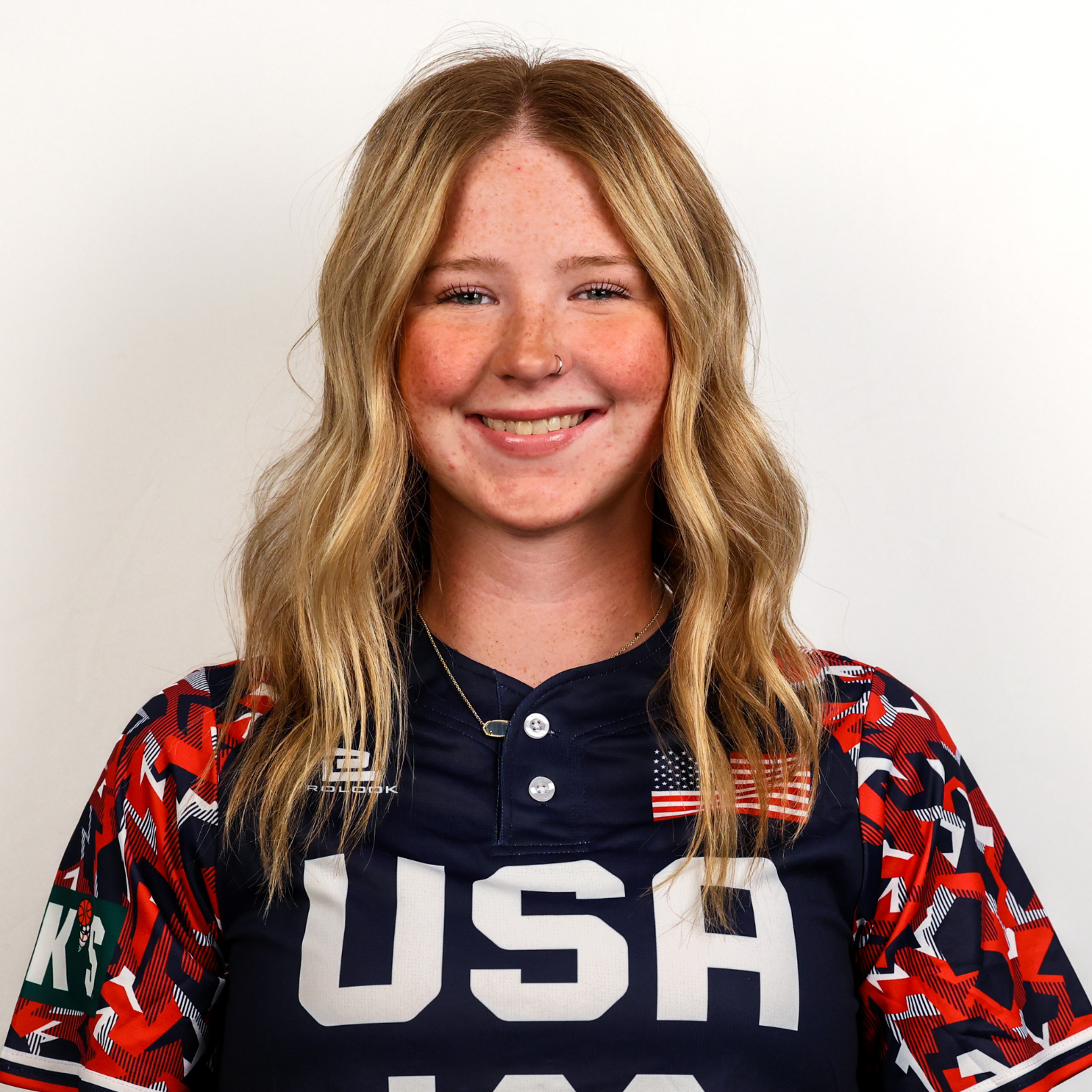 Madi Doty - USA Softball