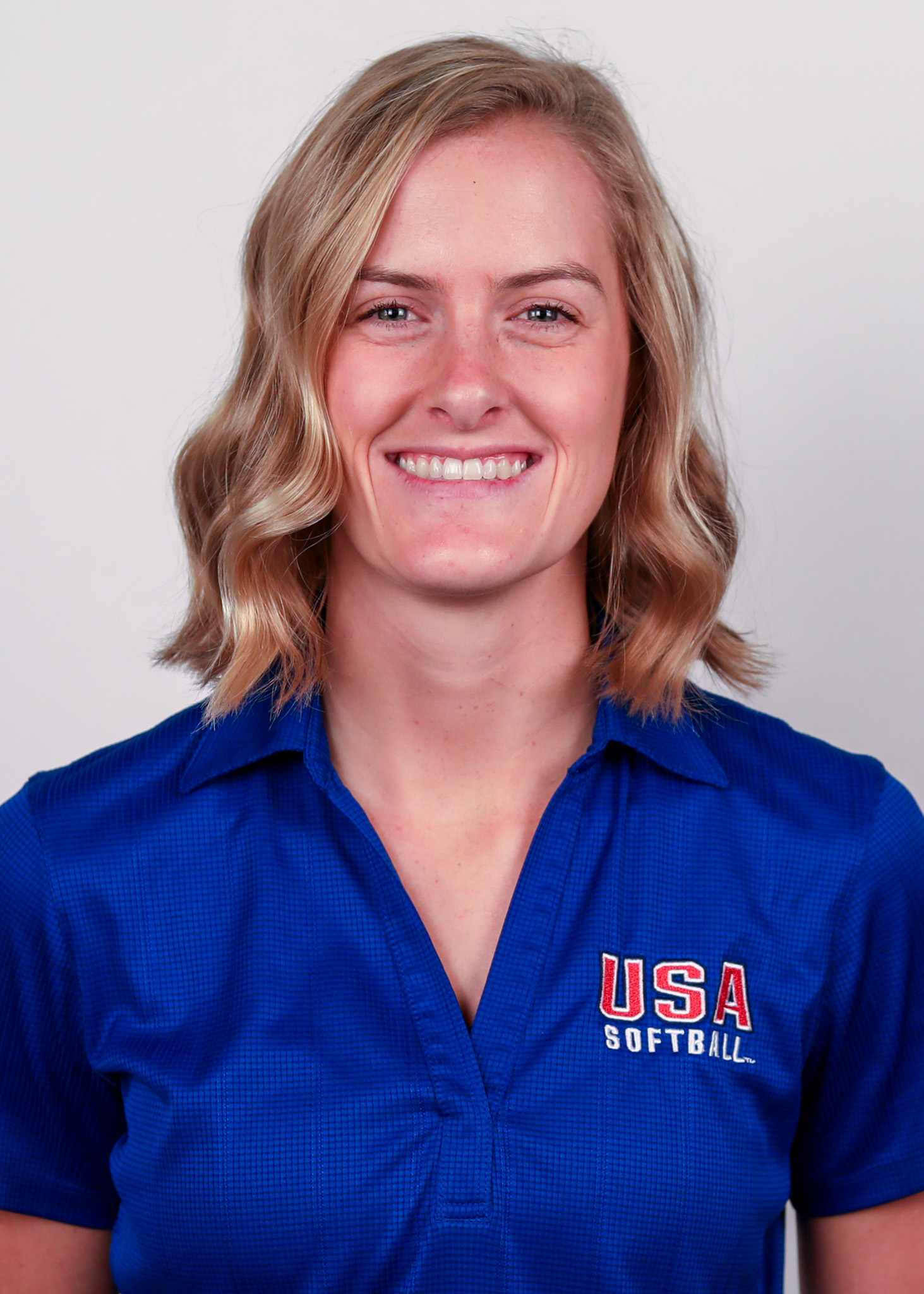 National Office Staff - USA Softball