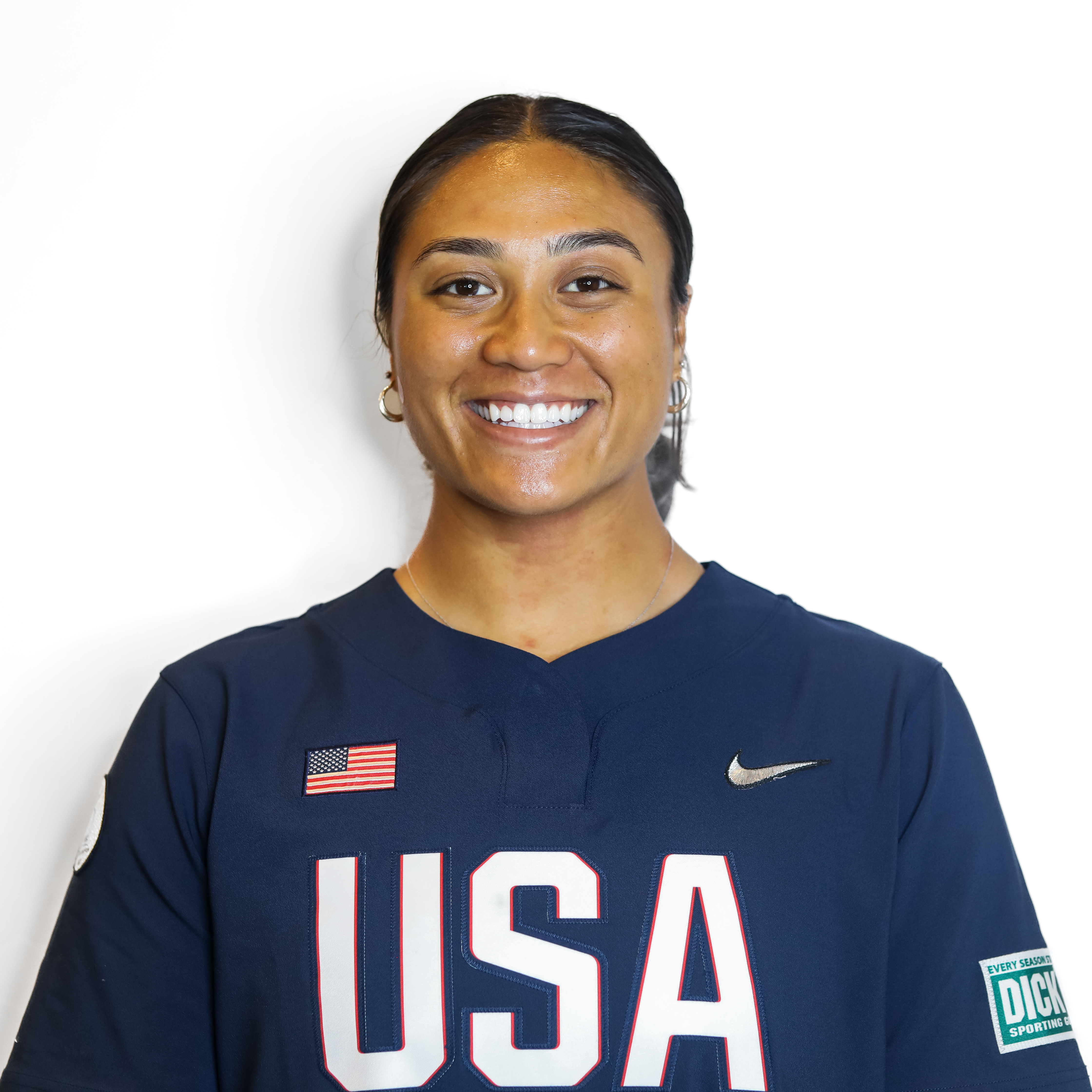 Megan Faraimo - USA Softball