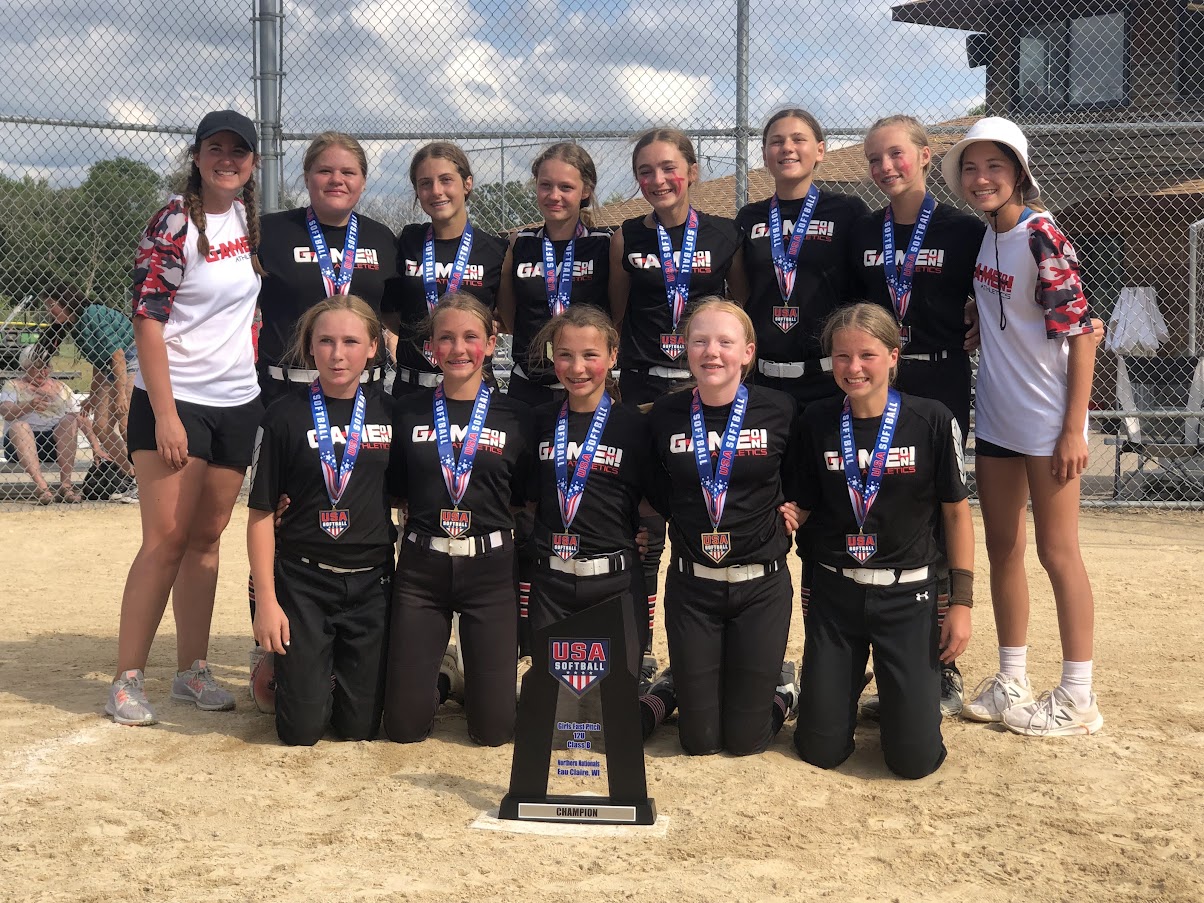 Current National Championships - USA Softball