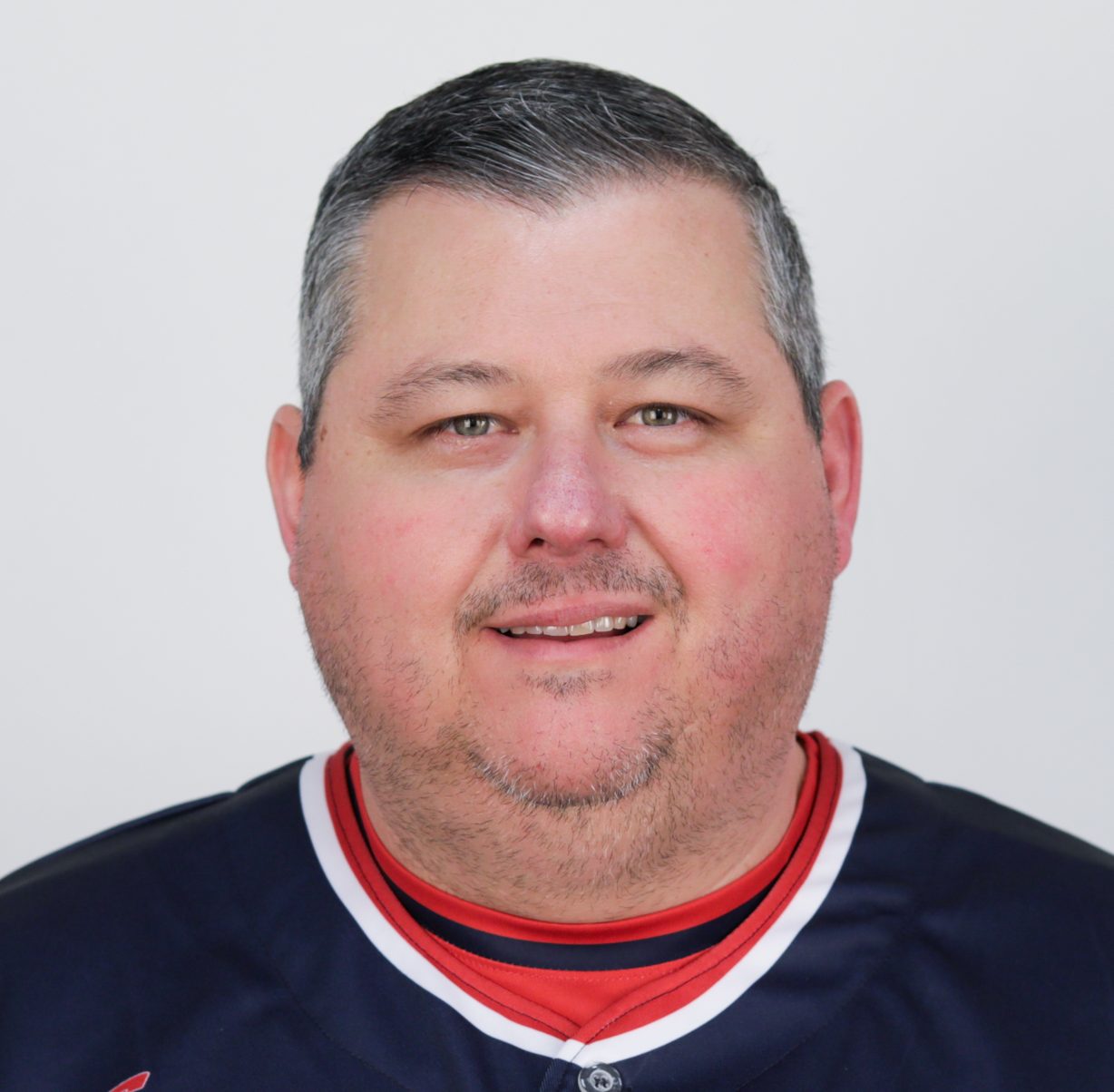 Ron Hackett - USA Softball