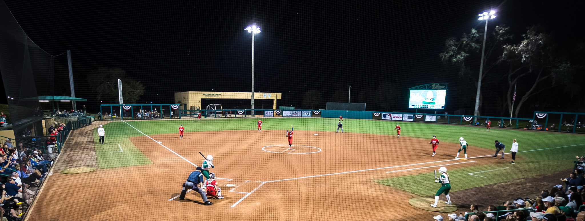 About Team USA - USA Softball