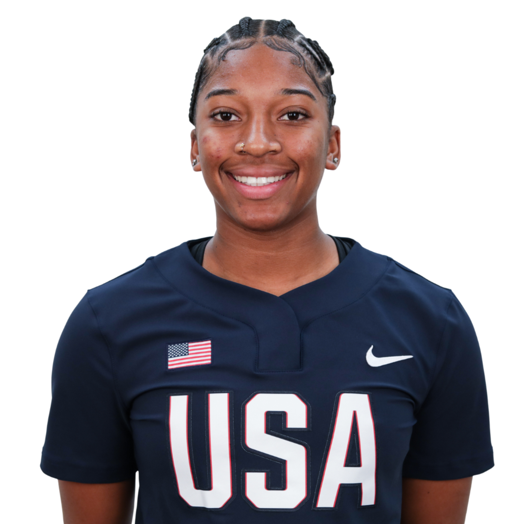 Jada Cody - USA Softball